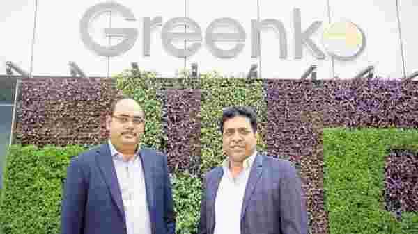 Greenko forms JV with John Cockerill for electrolyzers