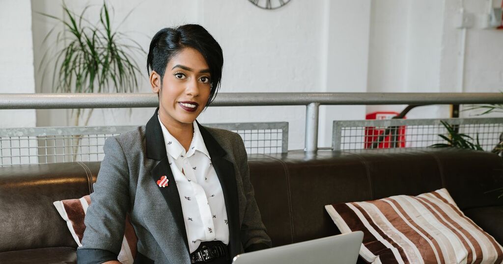 Meet the Co Tyrone woman who became a diversity…