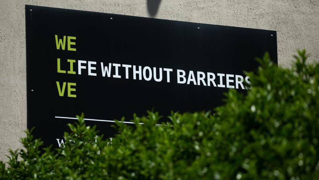 Life Without Barriers' group homes under the Royal…