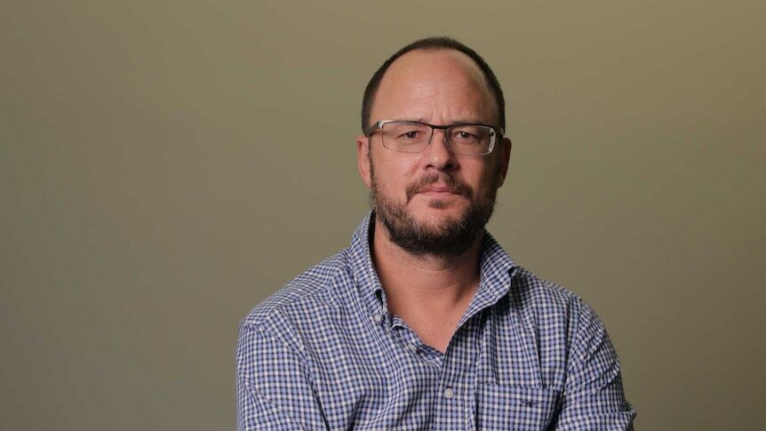 Victoria Police charge man with menacing and…