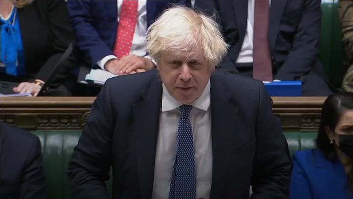 Partygate — full timeline of the Downing Street scandal