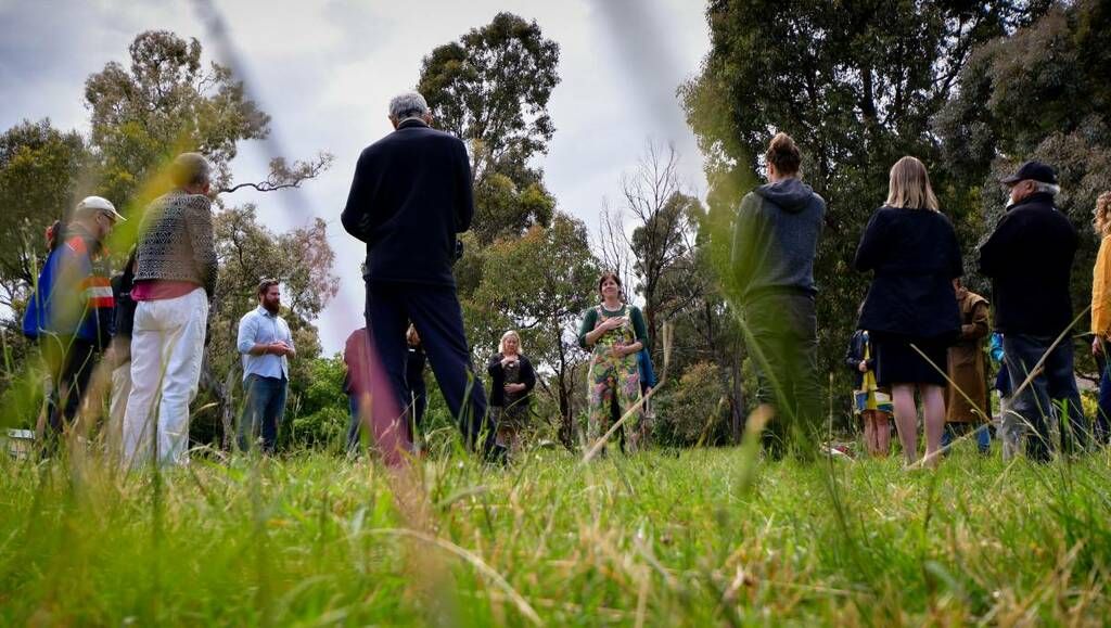 New project to connect people to nature and improve…