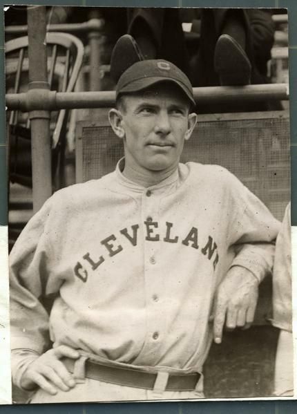 Jack Graney, First Player-Turned-Broadcaster, Wins…