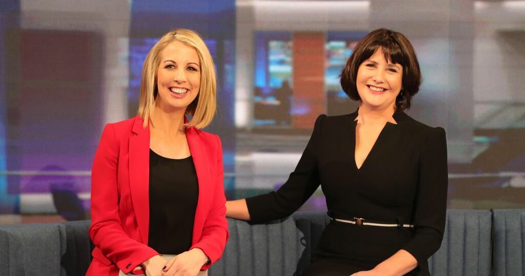 Where RTE's Washington Correspondents are now - Six…