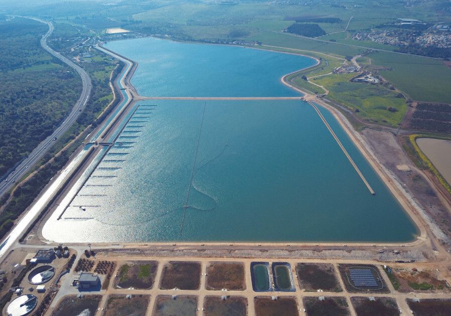 Evolution Water’s AI manages water infrastructure…