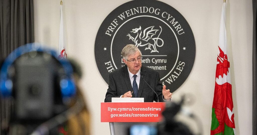 Welsh Government announces major change to lockdown…