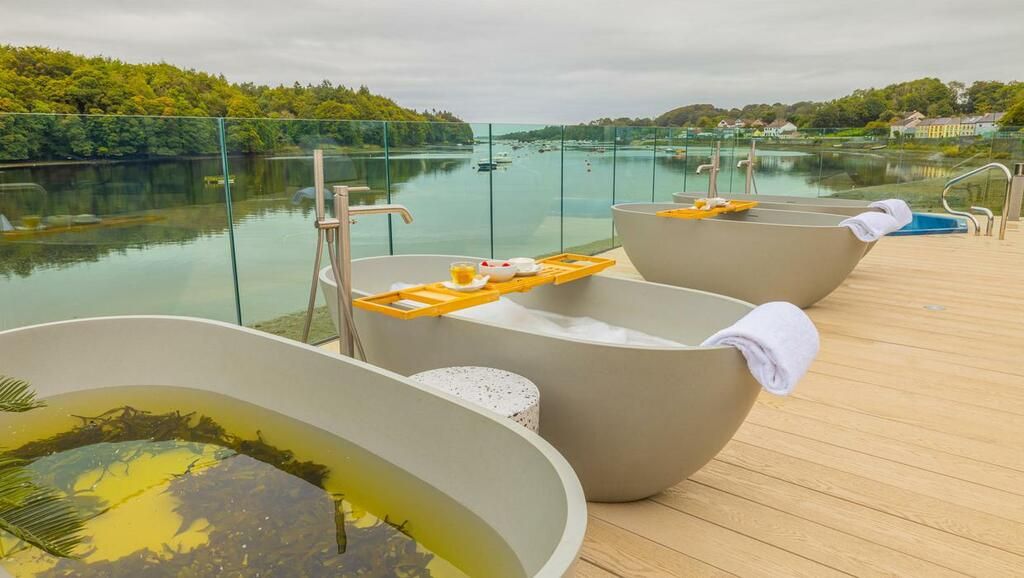 Hotel Review: The Ice House offers chill out wellness…