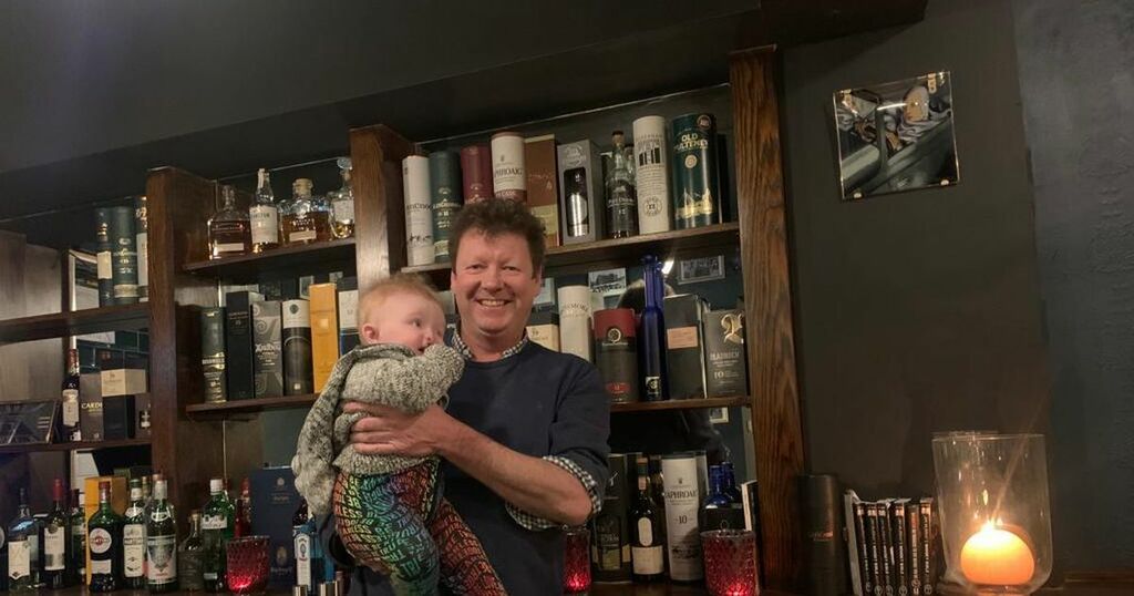 Inside the 'run-down' Sneinton pub being transformed…