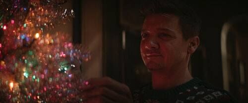'Hawkeye' Rolex theory reveals why that mysterious…