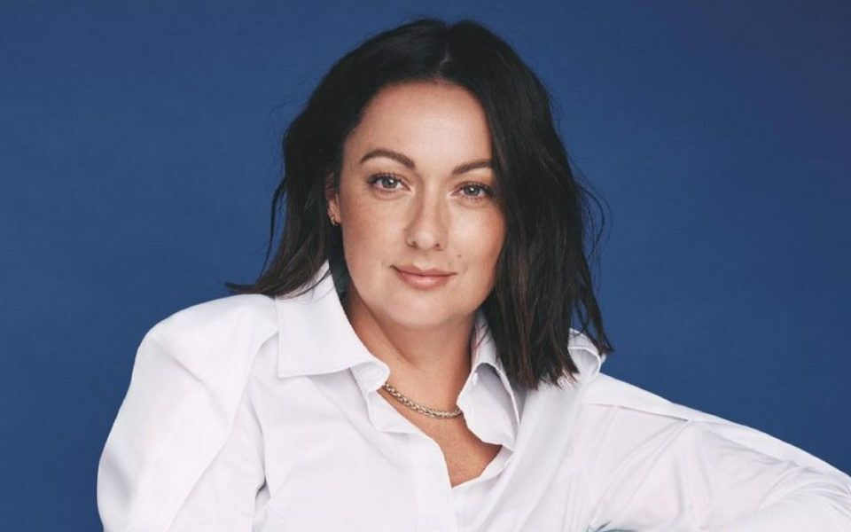 Celeste Barber scores lead role in new Netflix series…