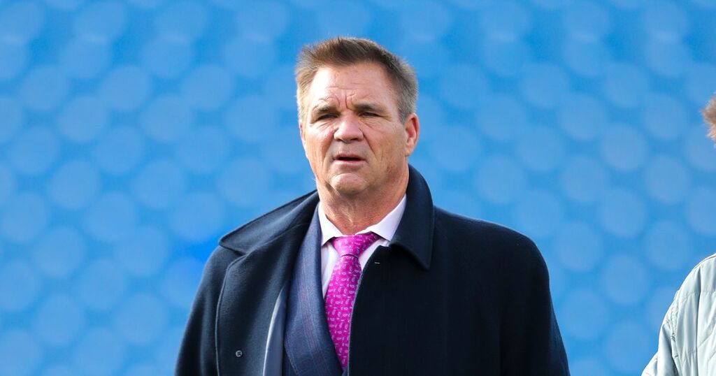 How Brian Baldinger built a cult following with…