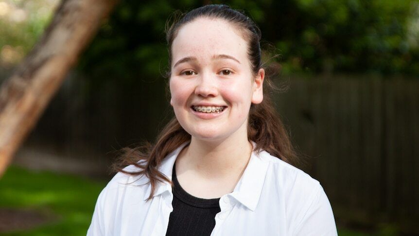 Ella was feeling isolated in suburban Melbourne, until…