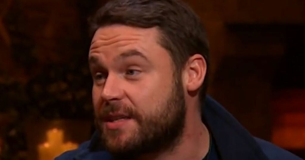 I'm A Celebrity winner Danny Miller made huge family…