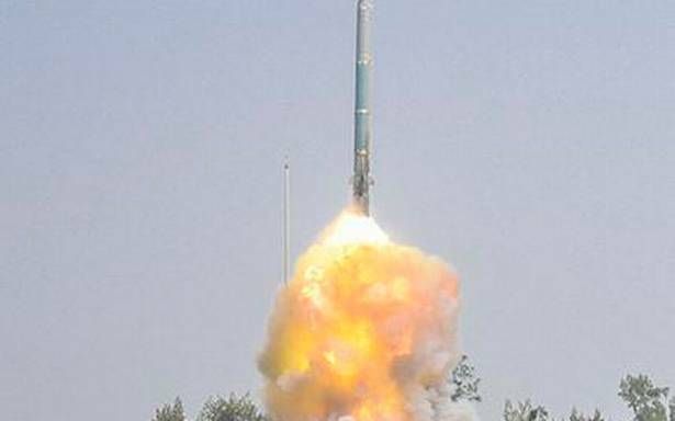 Supersonic missile-assisted torpedo system…