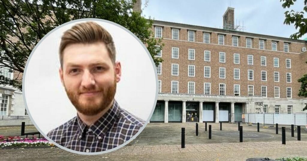 Review of recruitment process after former elected…