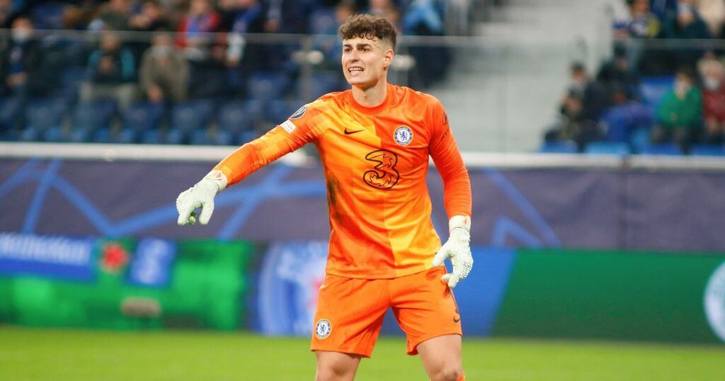 Lazio could ruin AFCON plan, Conor Gallagher warning