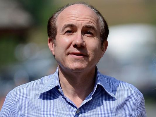 Dauman steps up at Viacom to the consternation of…