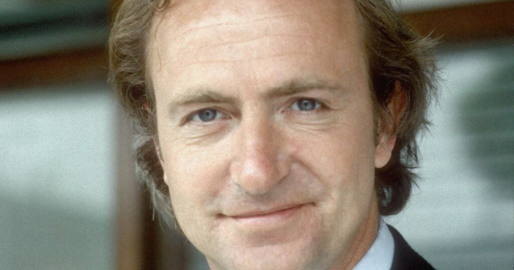 The Bill's Jack Meadows unrecognisable nearly 30 years…