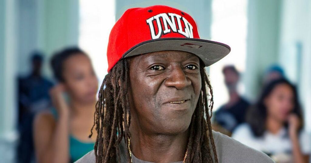 Public Enemy rapper Flavor Flav comes 'close to death'…