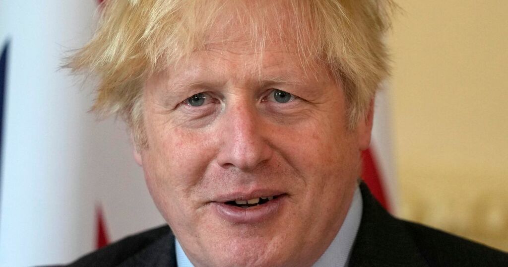 Every lockdown Tory 'party' reported to have taken…