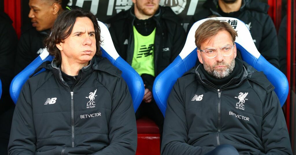 Zeljko Buvac new role explained three years after…