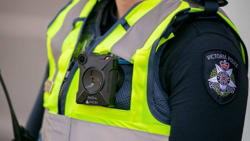 Victoria Police officer convicted of family violence…
