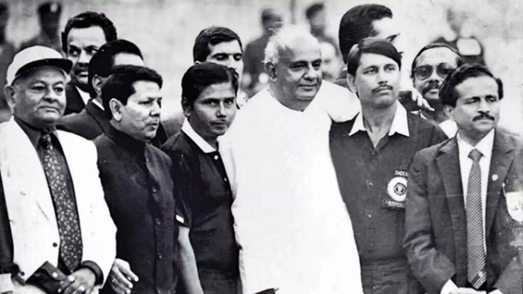 NFL: When Indian football took the first step towards…