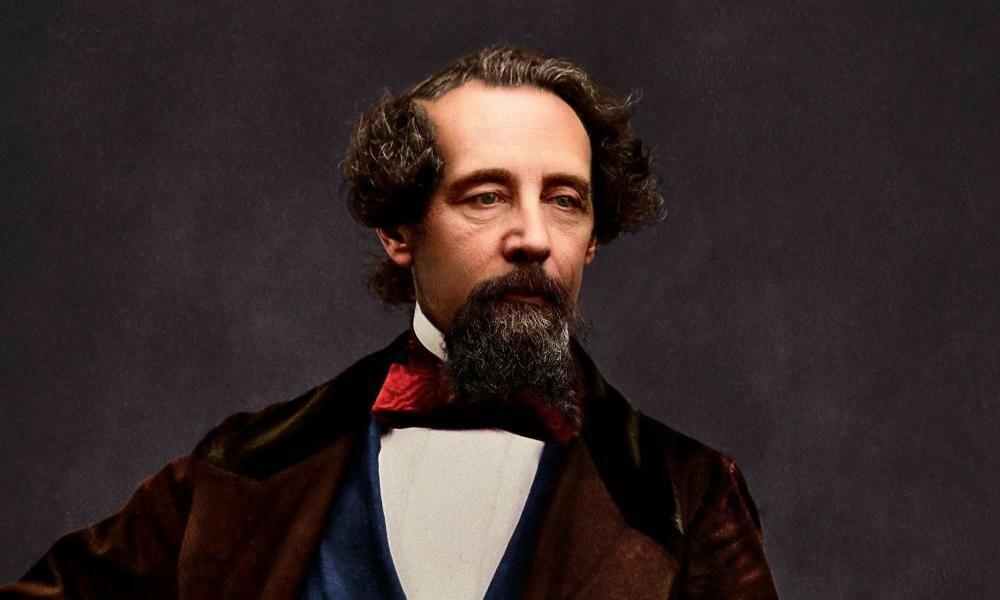 A Christmas Carol’s lesser-known successor gets its…