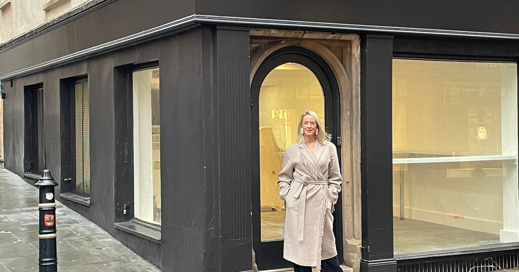 New shop to open in popular Nottingham city street