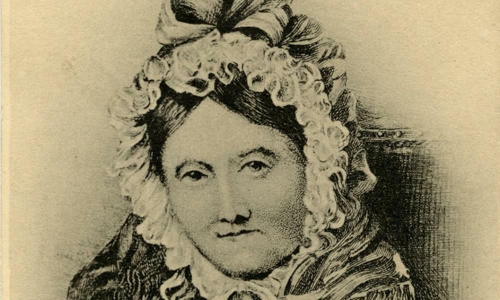 The Guardian view on Dorothy Wordsworth: a rare…