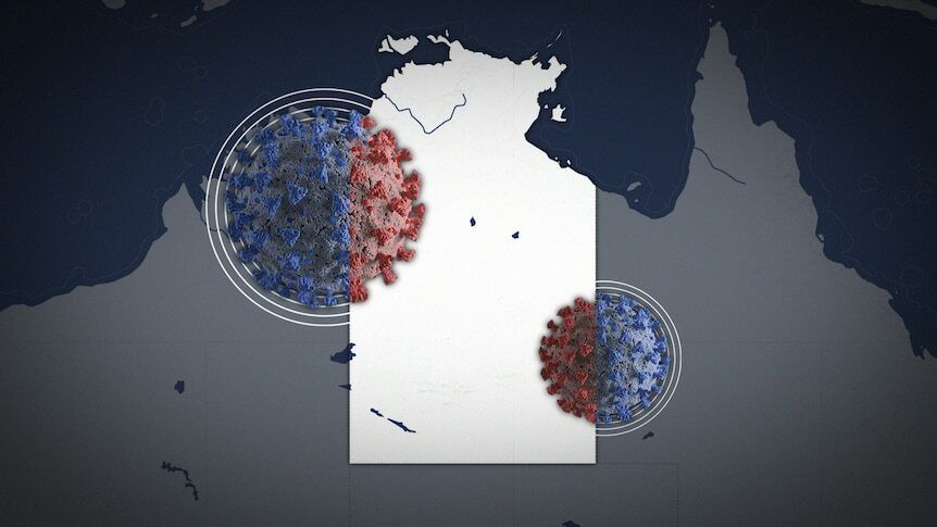 The NT borders are now open after months of COVID rule…