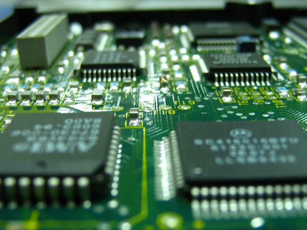 9 Semiconductor Themes For 2022: Automotive Chip…