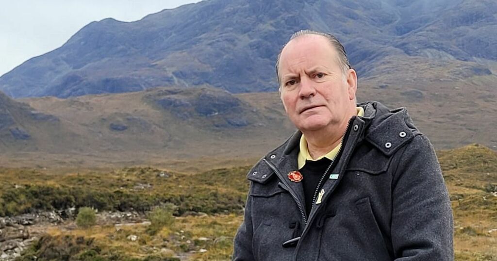 First picture of Scot killed in horror crash as police…