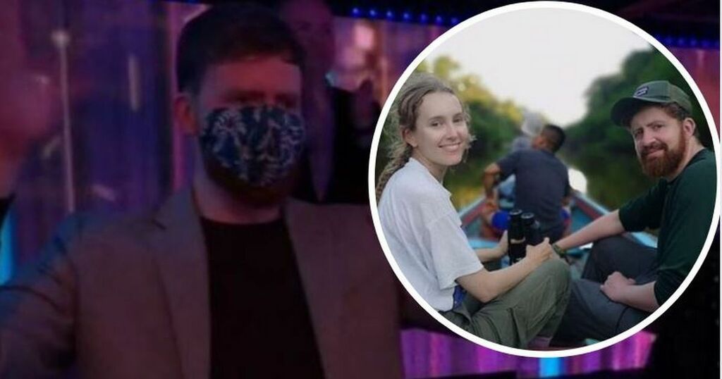 Rose Ayling-Ellis' boyfriend Samuel Arnold finally…