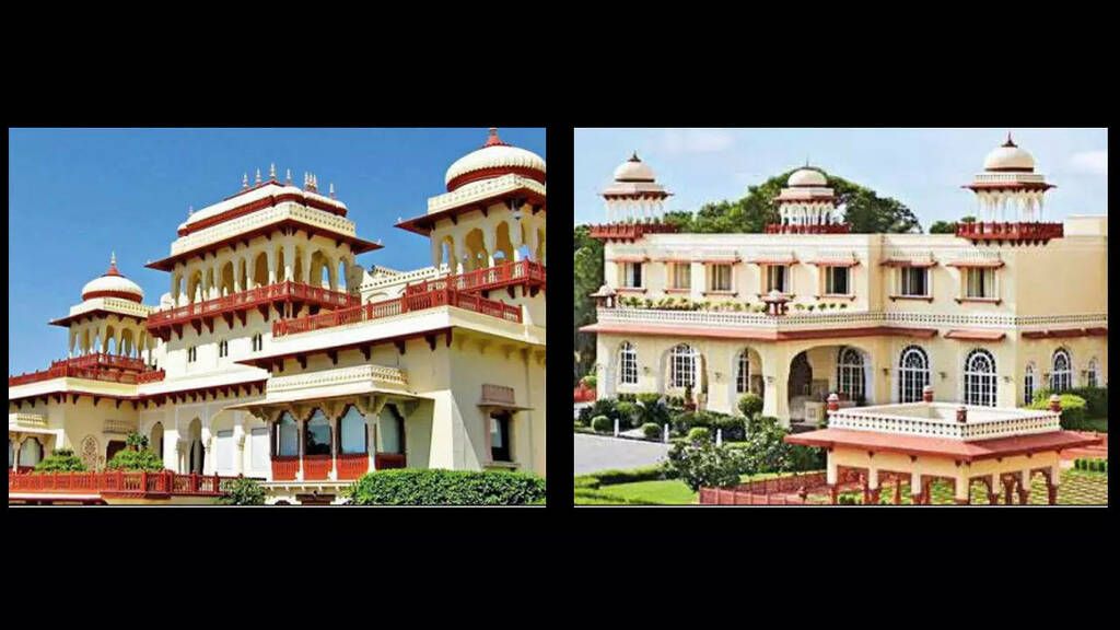 Jaipur: Jai Mahal Palace goes to Gayatri Devi’s…