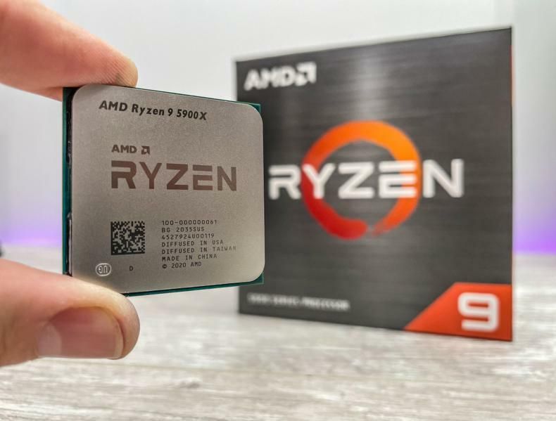 AMD’s Mark Papermaster Reveals Ryzen’s Stunning…