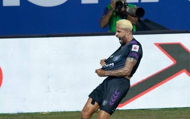 Odisha and Goa look to climb the ladder