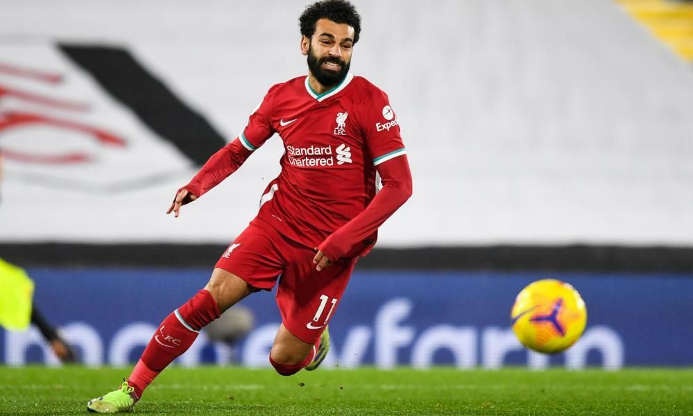 The 100 best male footballers 2021: see how every…