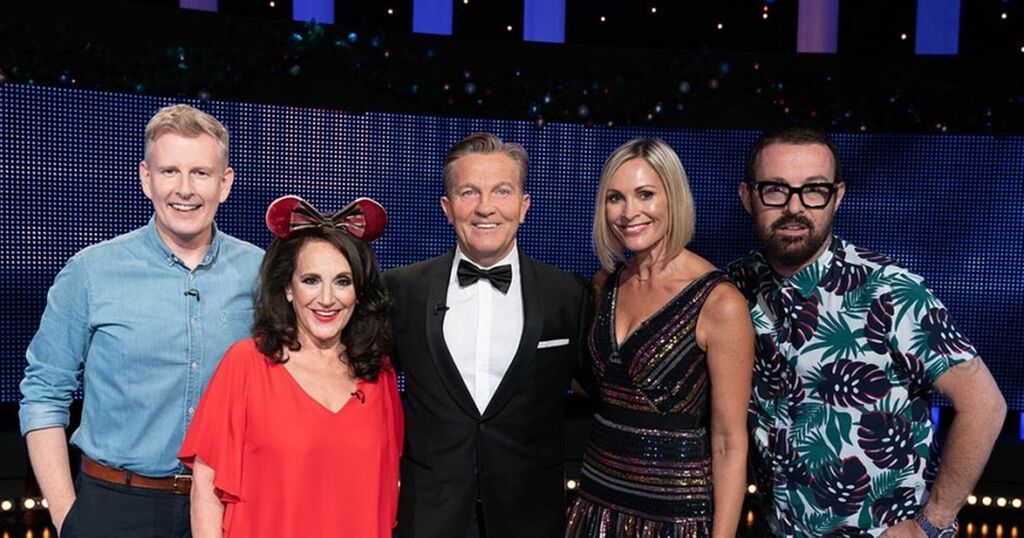 The Chase contestants stun fans in 'incredibly tense'…