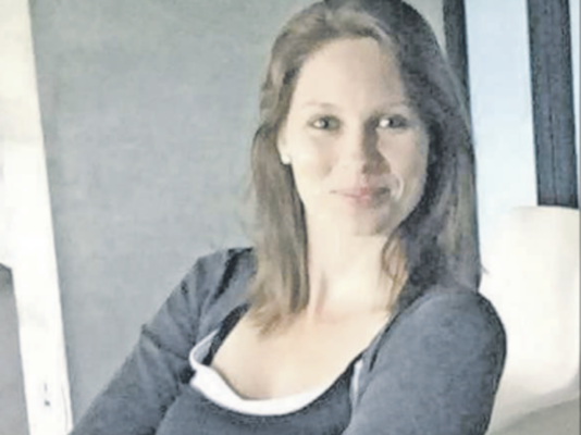 Napier mother murder accused appears in court