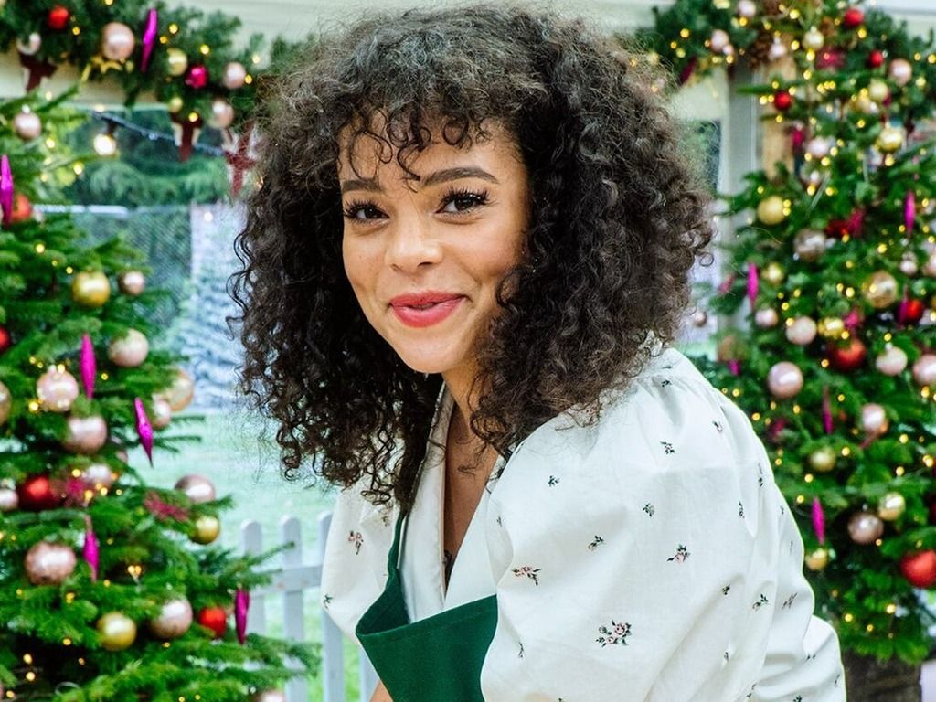 Doctor Who fans rally behind Lydia West to replace…