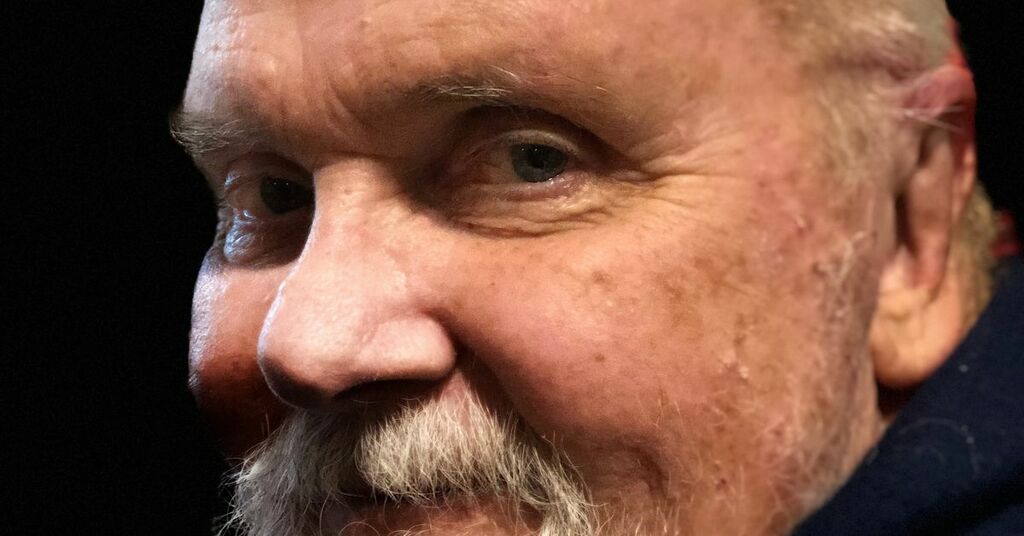 T. Mark Taylor, ‘He-Man,’ Teenage Mutant Ninja Turtles…