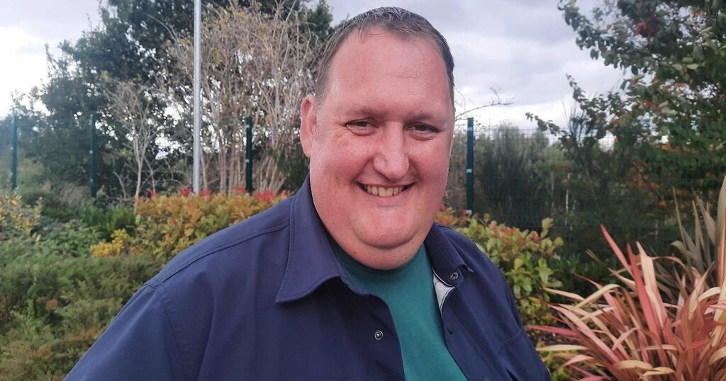 Rate My Takeaway star Danny Malin speaks out about…