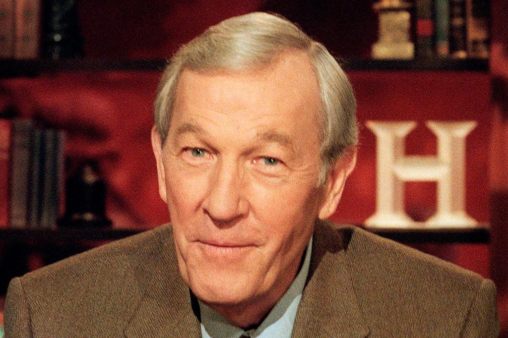Roger Mudd: The Golden-Age TV News Star Who Watched…