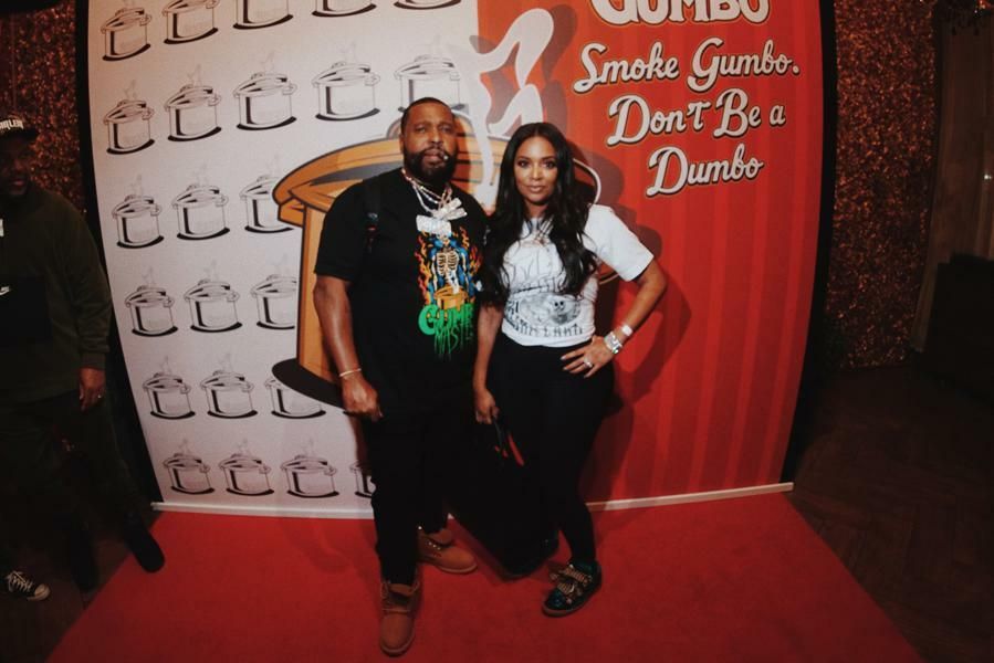 Gumbo Brands Is The Black-Owned Cannabis Company…