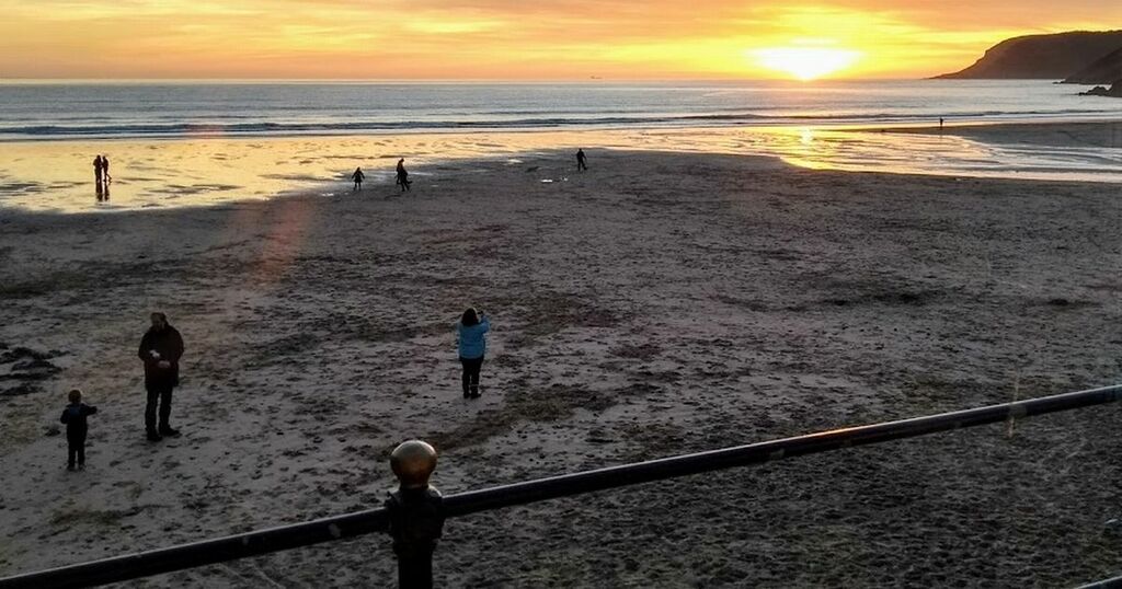 The most beautiful Gower walks that will help you…