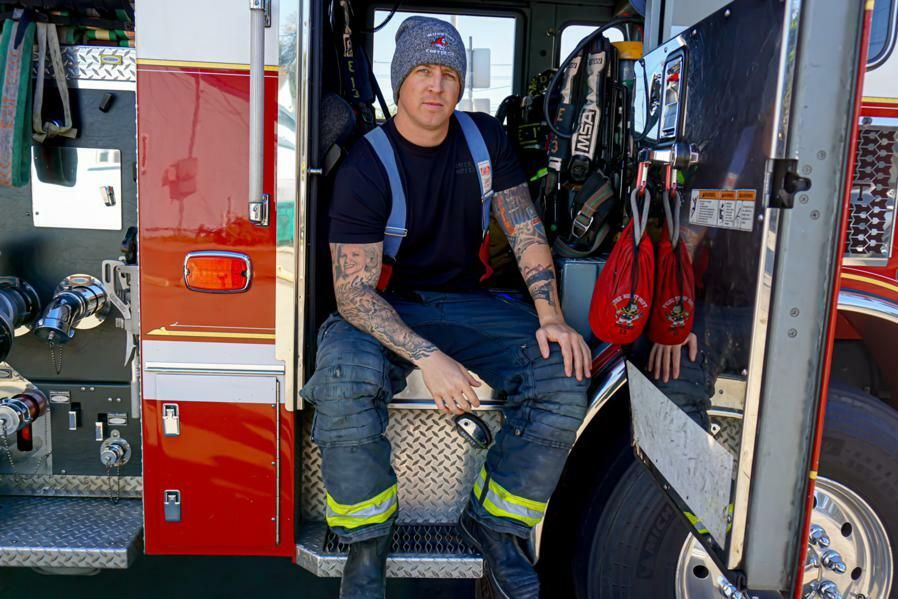 How Firefighter-Owned Coffee Brands Are Supporting…