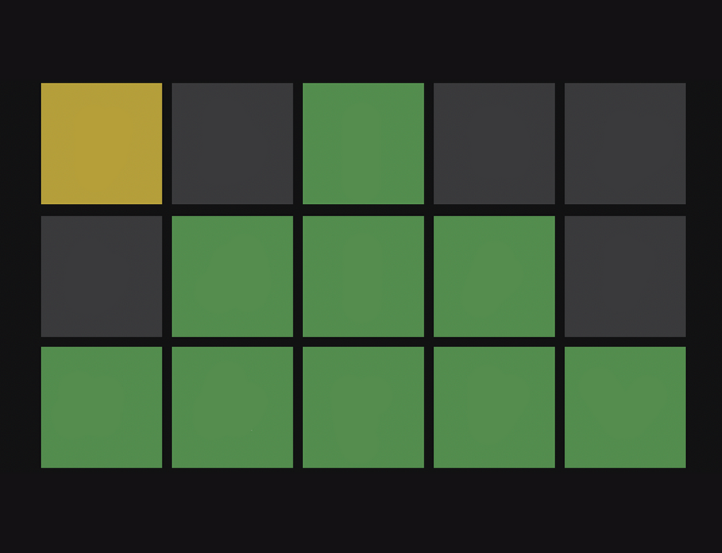 Wordle, the viral word guessing game, explained