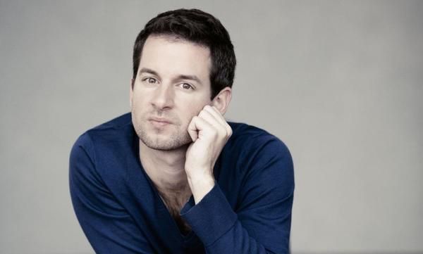 Ravel: Complete Piano Music CD review – Chamayou is…