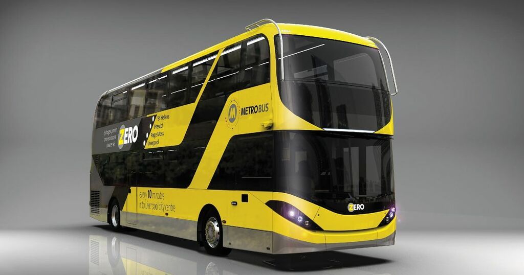 ‘Green bus routes’ and when can we expect them in…